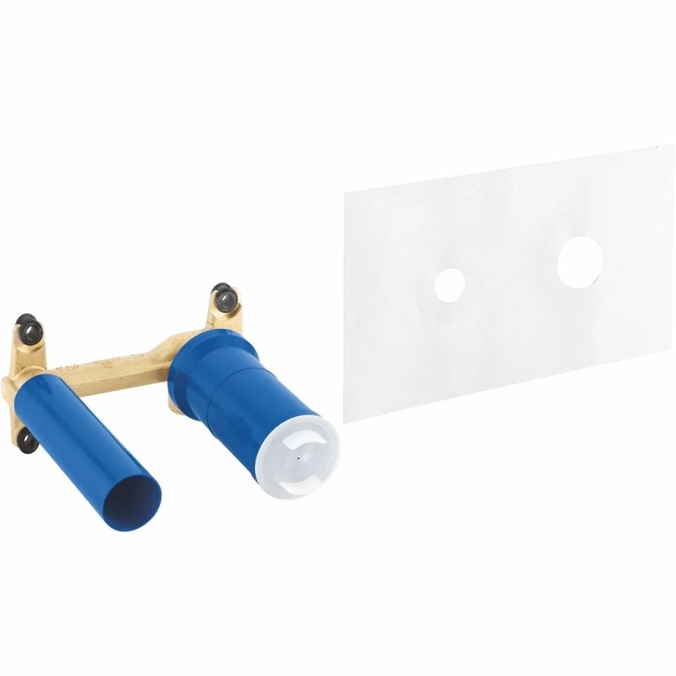 Встраиваемая часть смесителя для раковины GROHE(23571000)