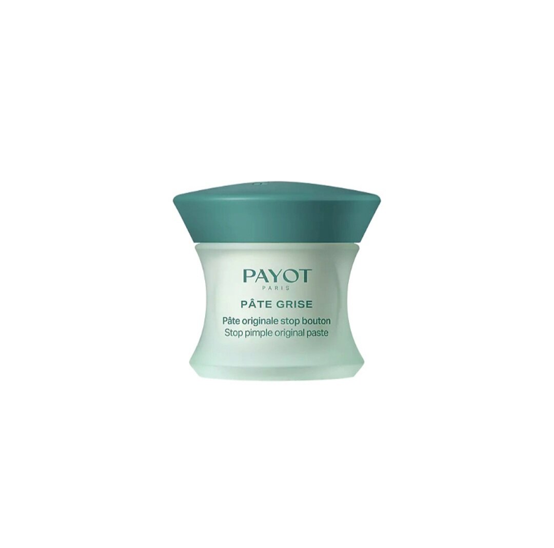 PAYOT Паста для лица очищающая PATE GRISE
