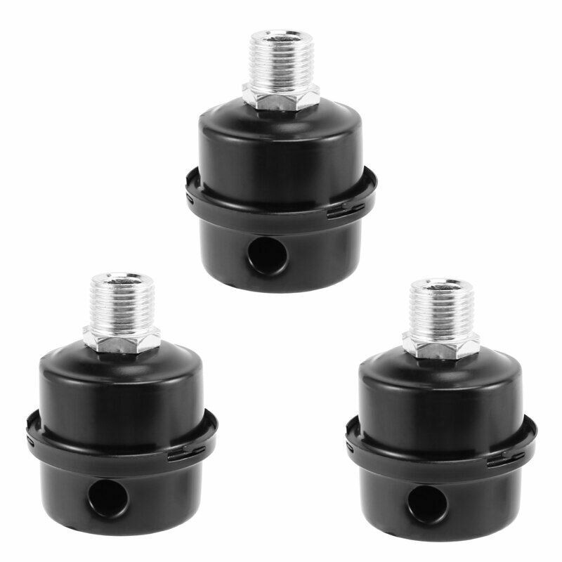 Воздушный фильтр для компрессора D62 1/2 M20