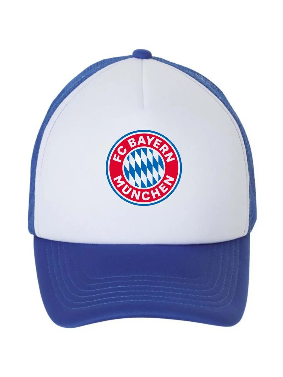 Бейсболка  Весна-Лето 2024 для мужчин