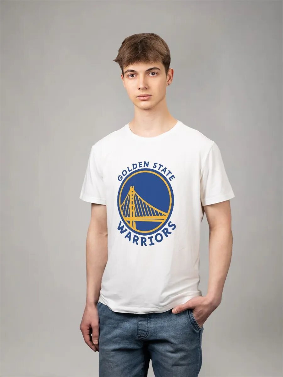 Футболка спортивная