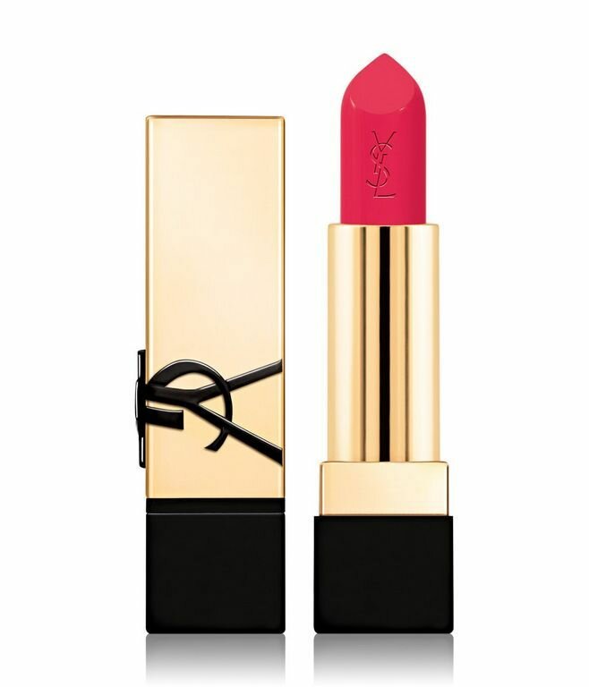 Yves Saint Laurent Rouge Pur Couture Refillable Помада для губ