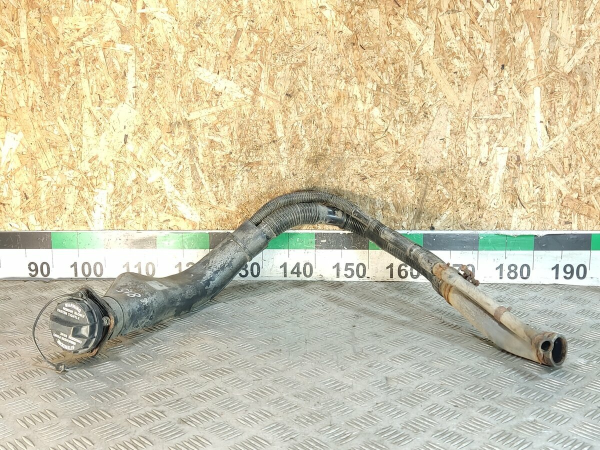 Горловина топливного бака HYUNDAI MATRIX 2001-2010 3104117000