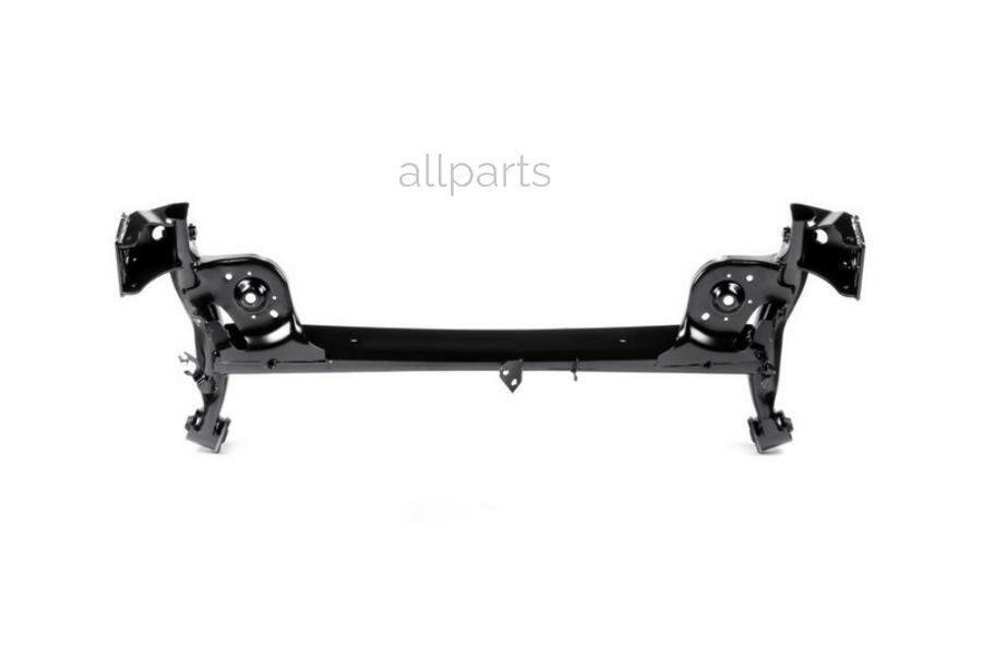 METACO 8050-008 Балка задняя