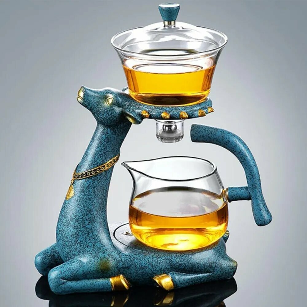 Чайник доливной, 350 мл