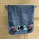 Полотенце Stitch Potdemiel