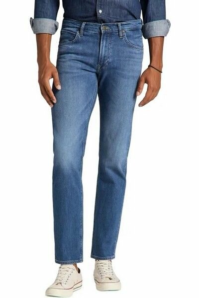 Джинсы Daren Zip 