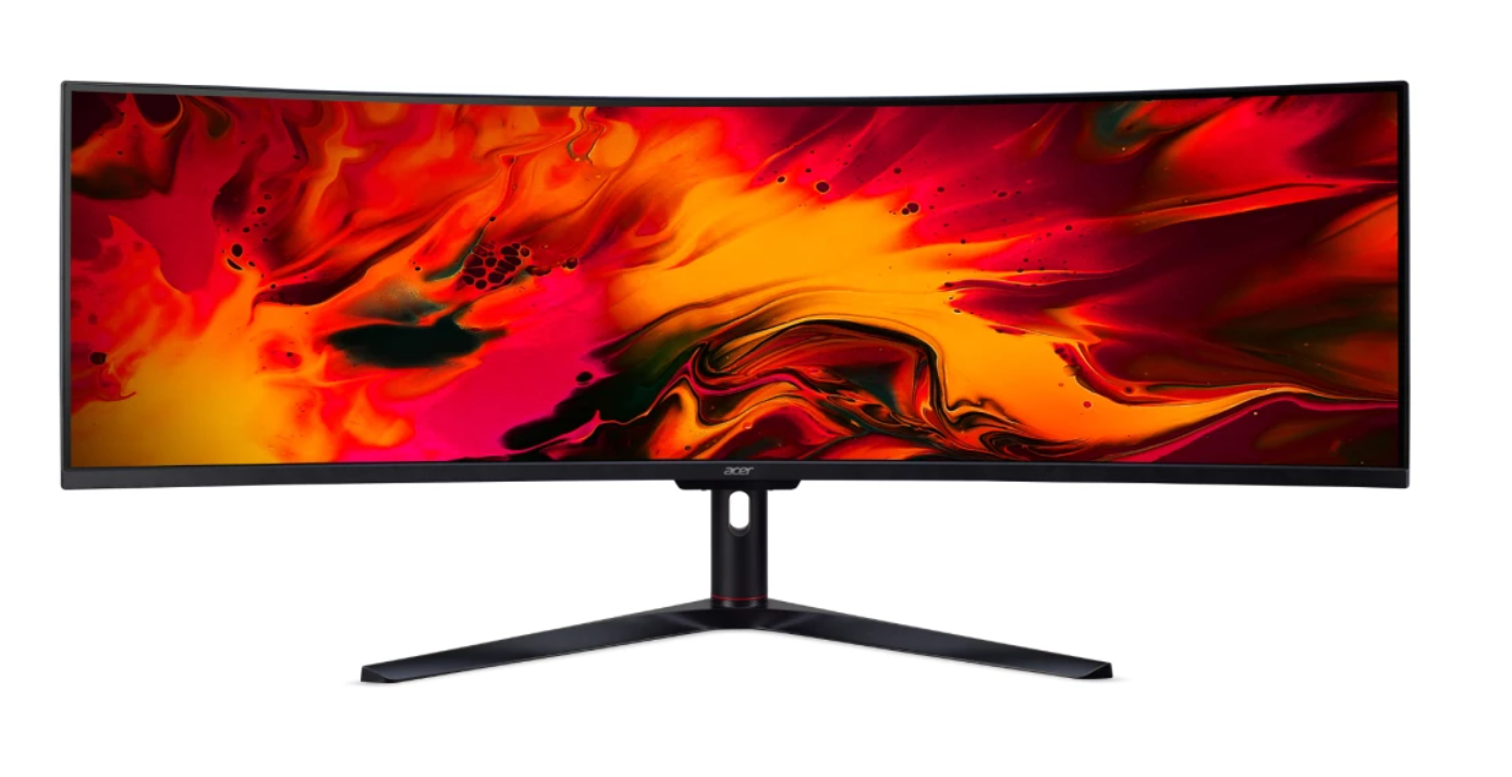 Монитор Acer EI491CURSbmiipphx (UM. SE1CD. S02)