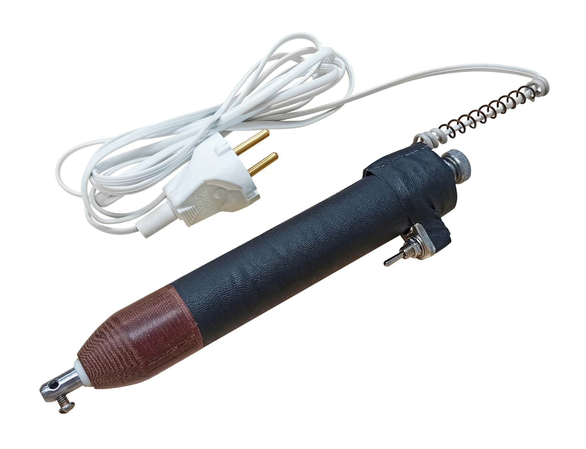 Гравировальная машинка Теща (большая) МГ3