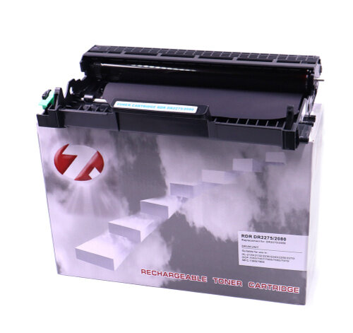 Драм-картридж Brother HL-2240/2132/2130 DR2275/2080 (12k) 7Q