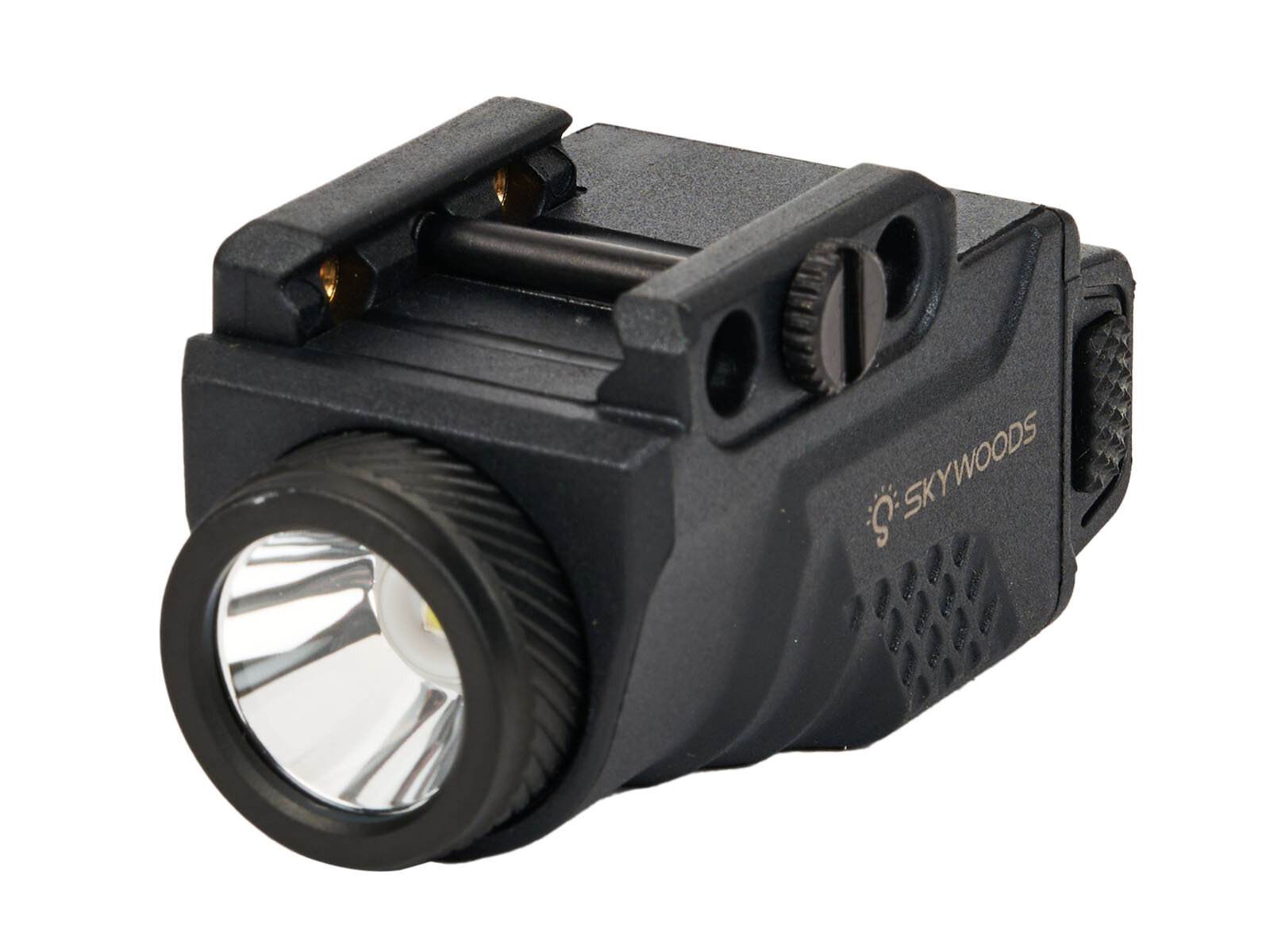 Фонарь Подствольный Пистолетный Skywoods Irbis 480 Люмен