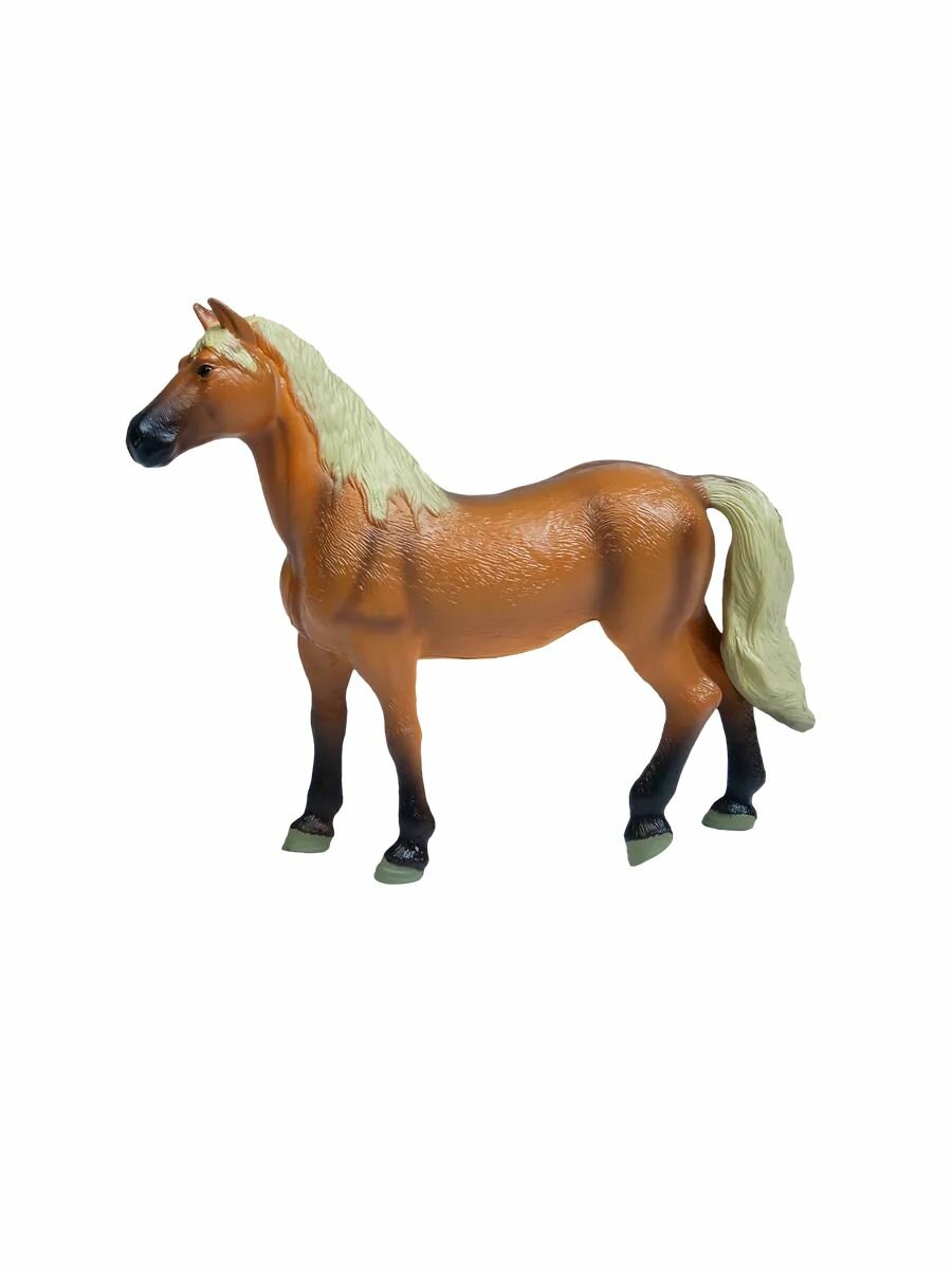 Sweet Horse for kids / Фигурка лошади коллекционная, 12х14см — фото 1