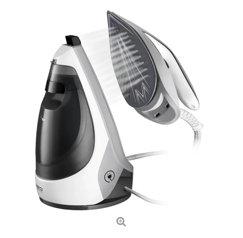 Утюг RED Solution Colorsense 720