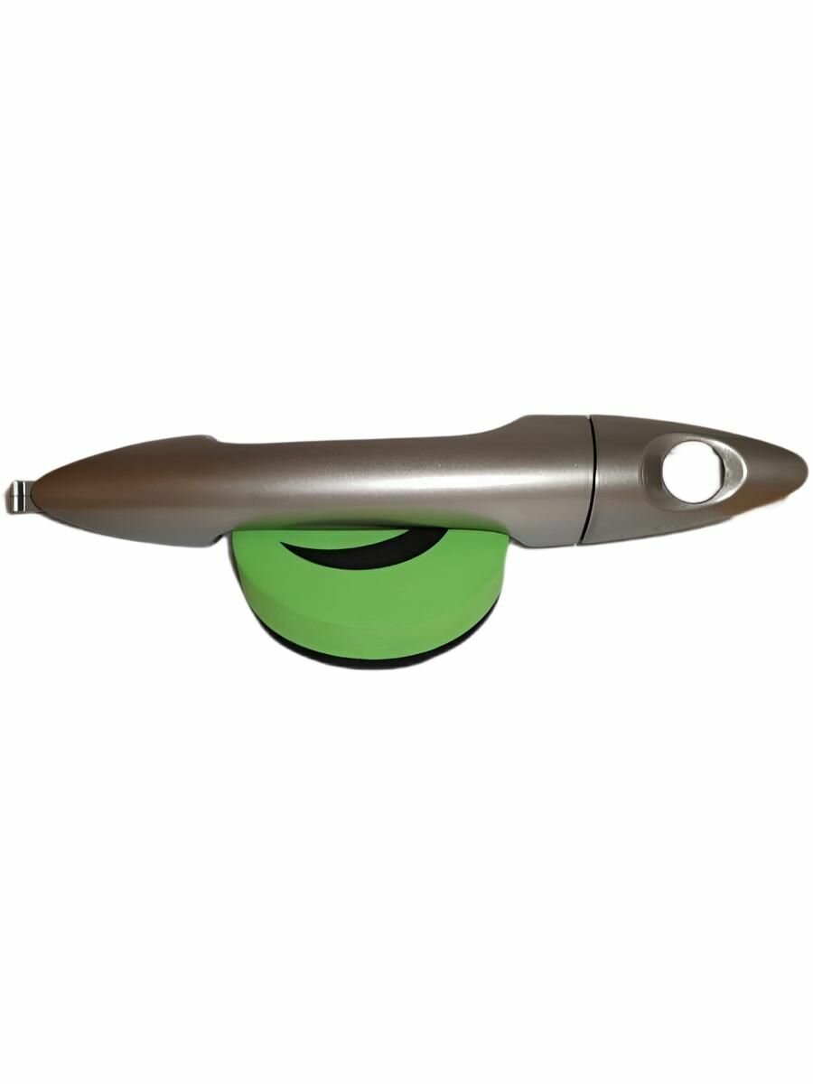 Наружная ручка двери, для Kia Rio 3, бежевая UBS, левая передняя и задняя