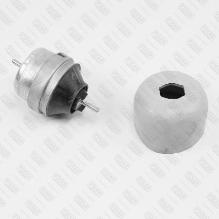 Опора двигателя, правая AUDI A4 -00 AUDI A6 -01 VW PASSAT -00 FL0104 FIXAR FL0104