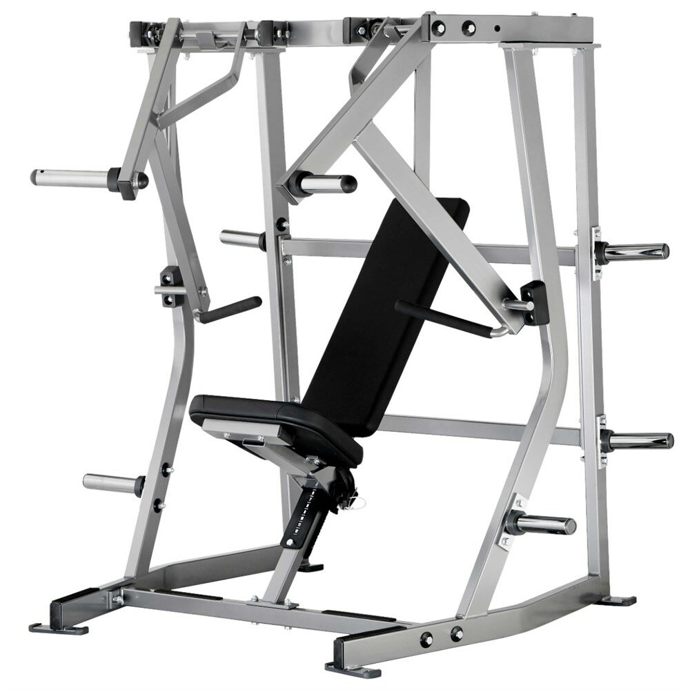 DHZ Fitness SM2003 Независимый жим на низ груди
