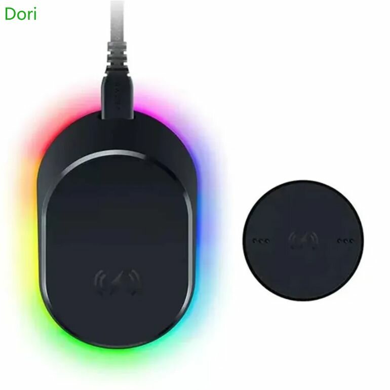 Комплект Док-станция Razer Mouse Dock Pro