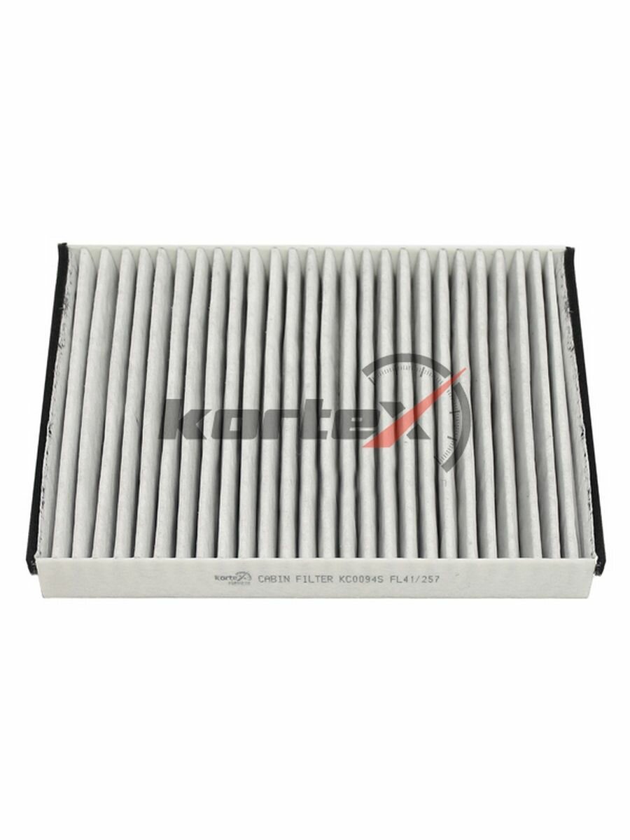 Фильтр салонный угольный Kortex KC0094S для Mercedes CLS, GLE, С, Е