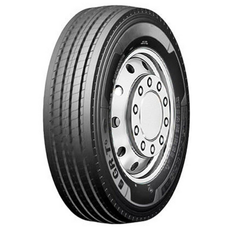 Грузовая шина Tornado GR-T1 235/75 R17.5 143/141J 16PR TL Прицепные