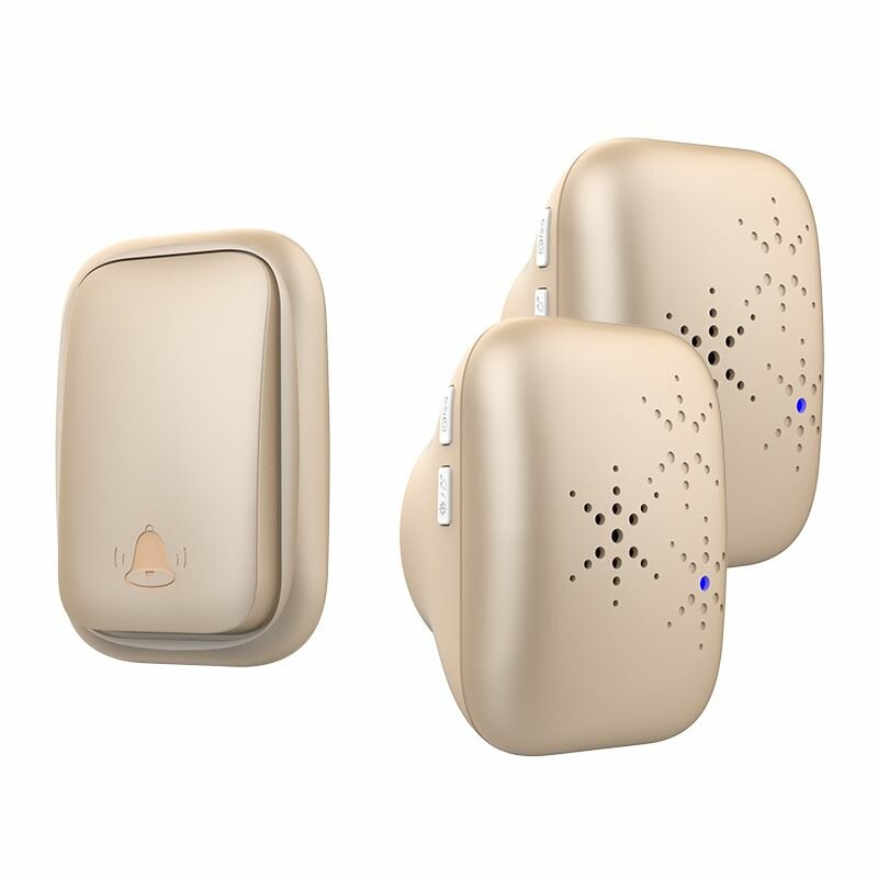 Беспроводной звонок