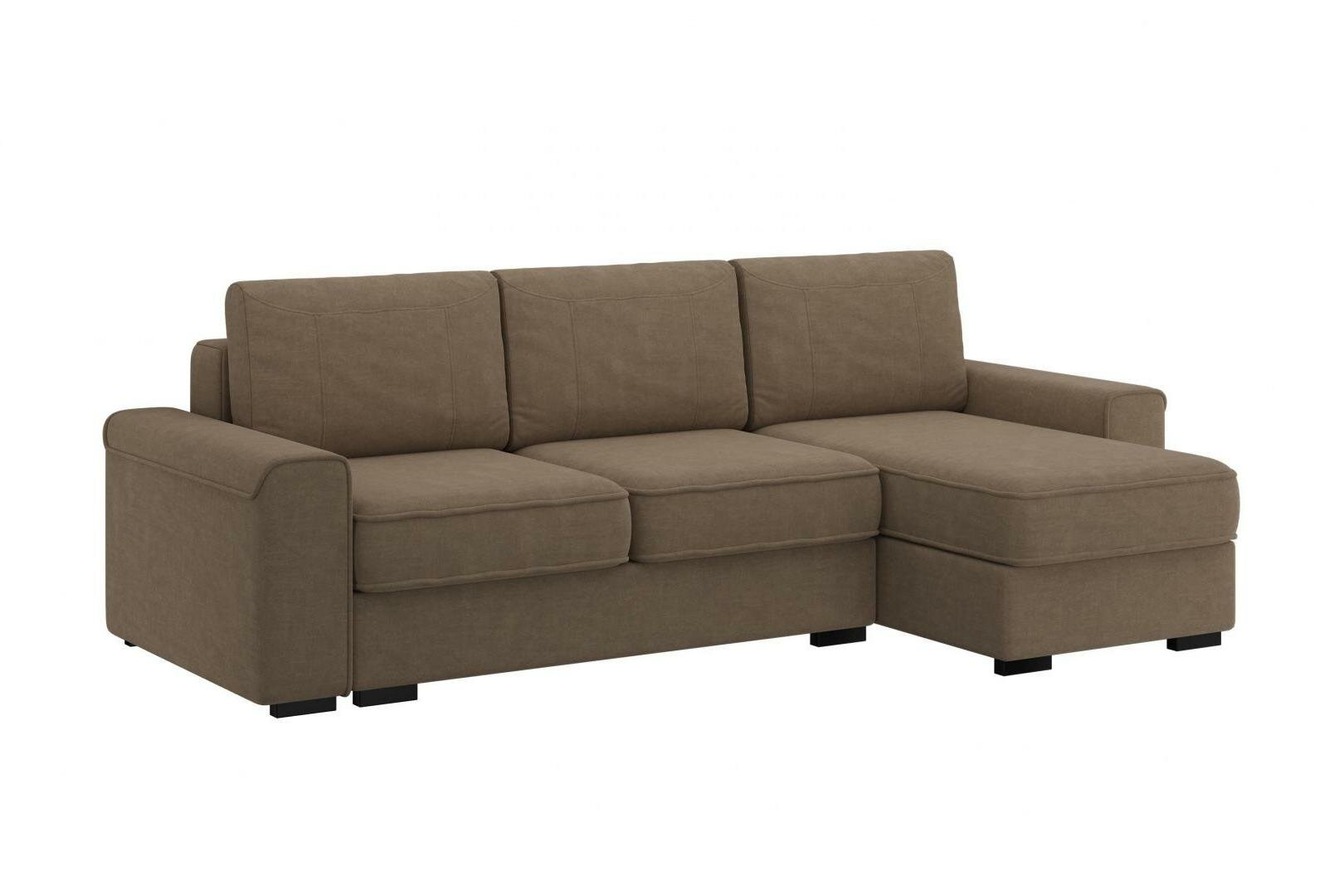 Леон Угловой диван