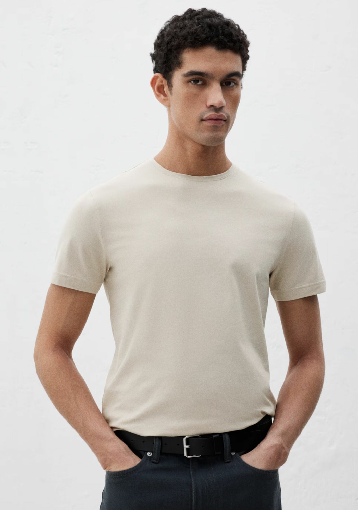 Футболка Базовая