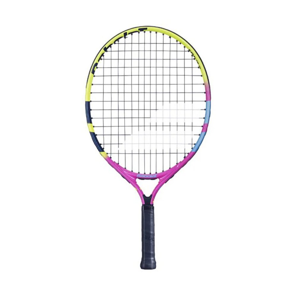 Ракетка для большого тенниса детская Babolat Nadal 19 Gr0000, 140496