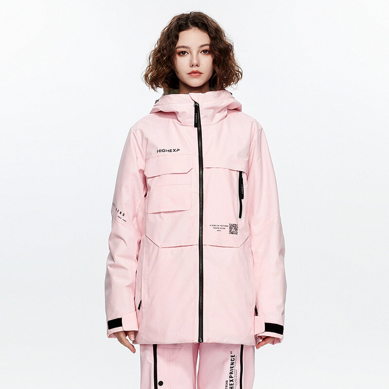 Комплект верхней одежды горнолыжный