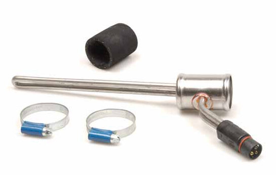 Подогревательный элемент Defa 411427 для Volkswagen Golf 1.6 (95-) двиг AEA