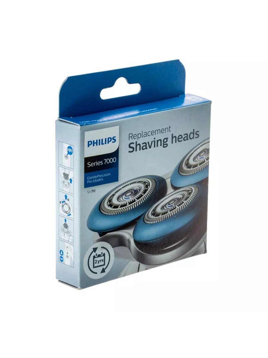 Ножи для электробритвы SH60