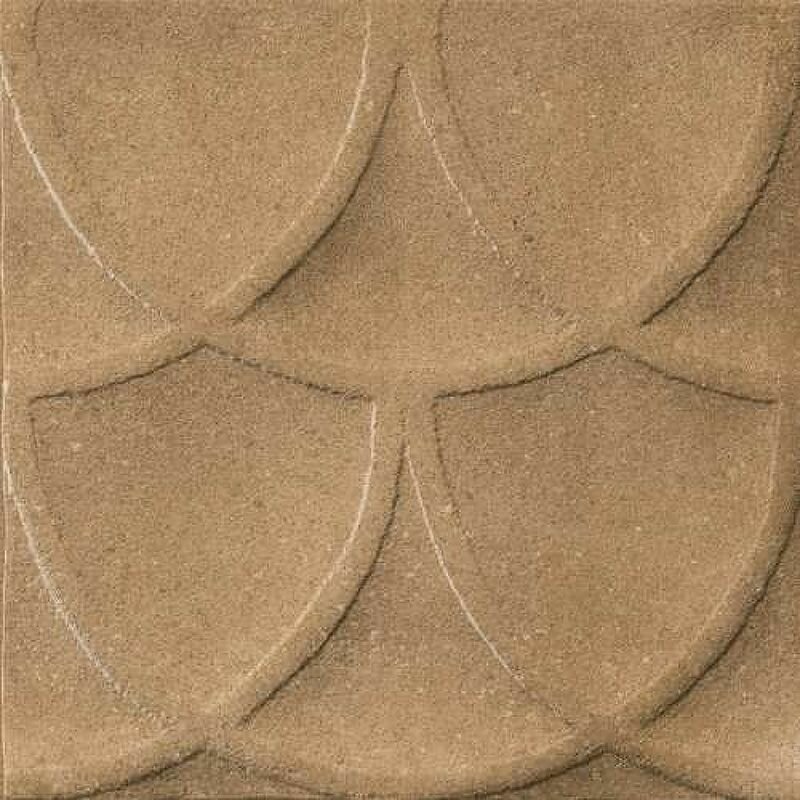 Керамогранит Marca Corona Terracreta Forma Chamotte J078 20х20 см