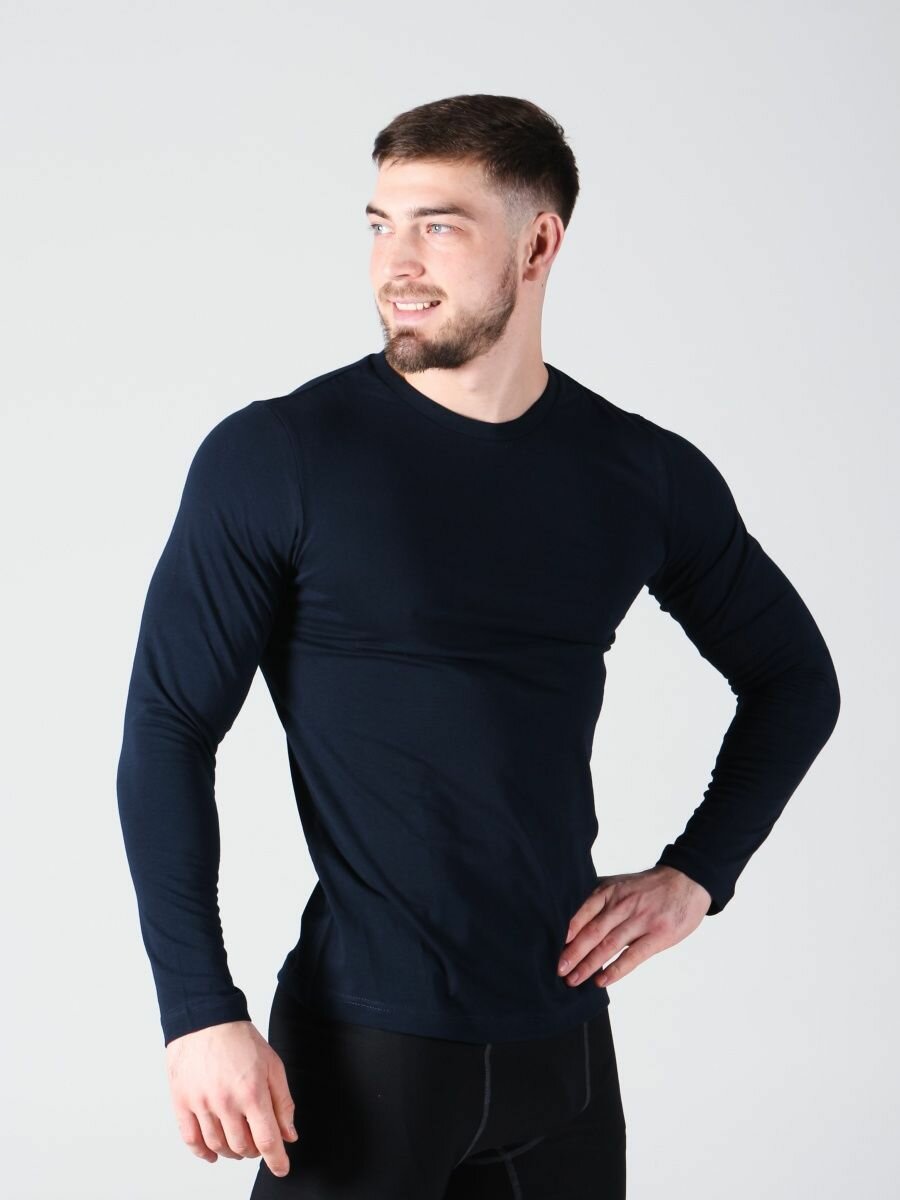 Лонгслив Мужская коллекция