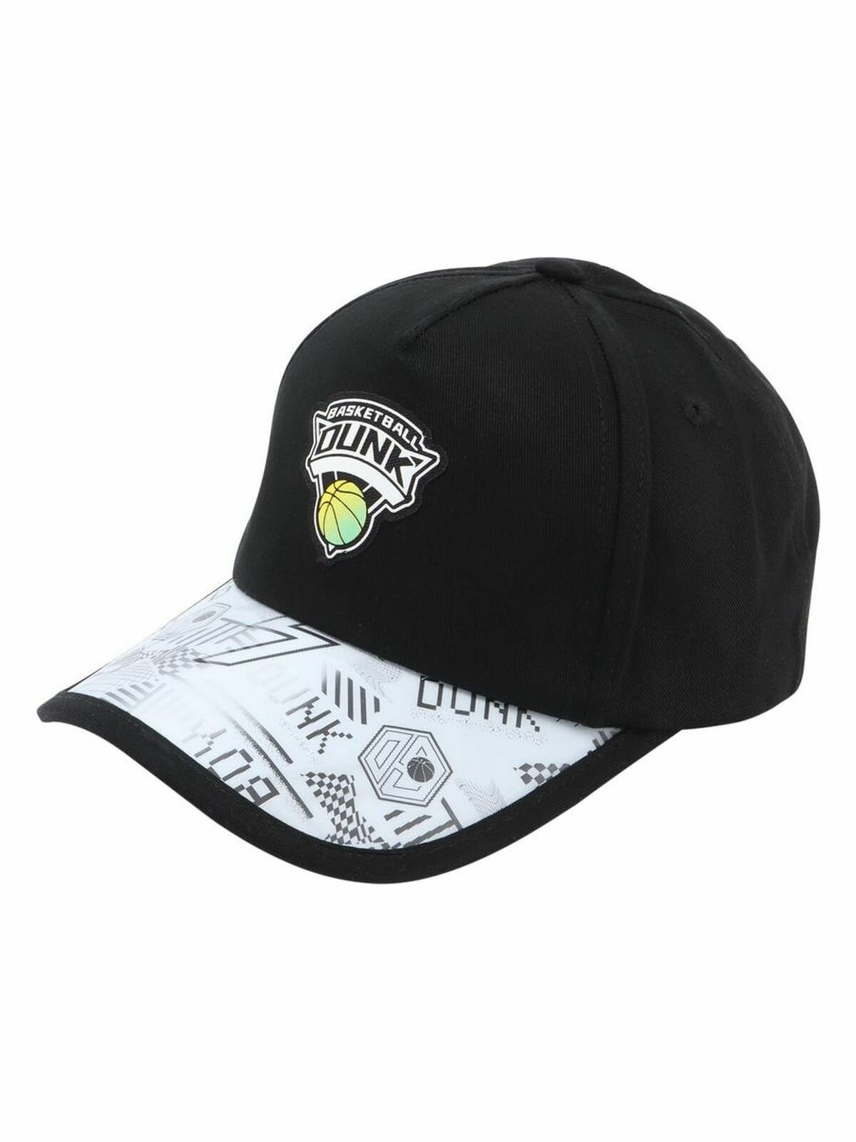 Бейсболка Весна-лето 2025 для мальчиков