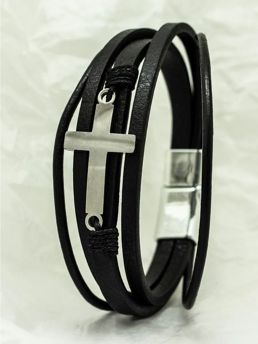 Браслет, металл