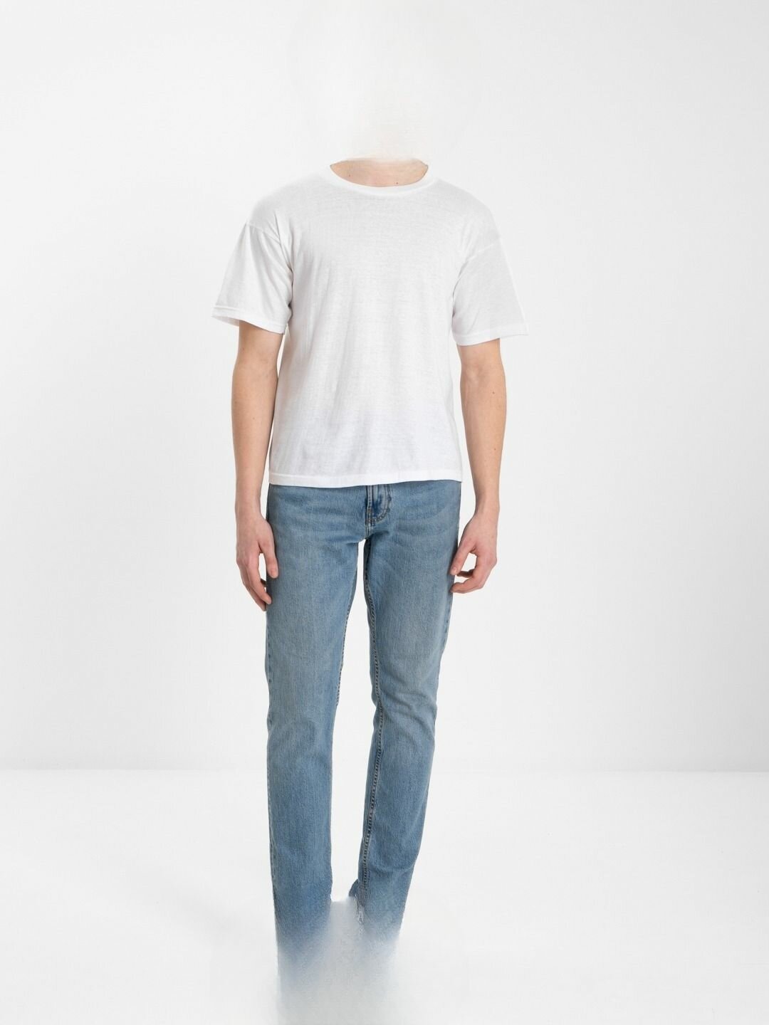 Футболка спортивная