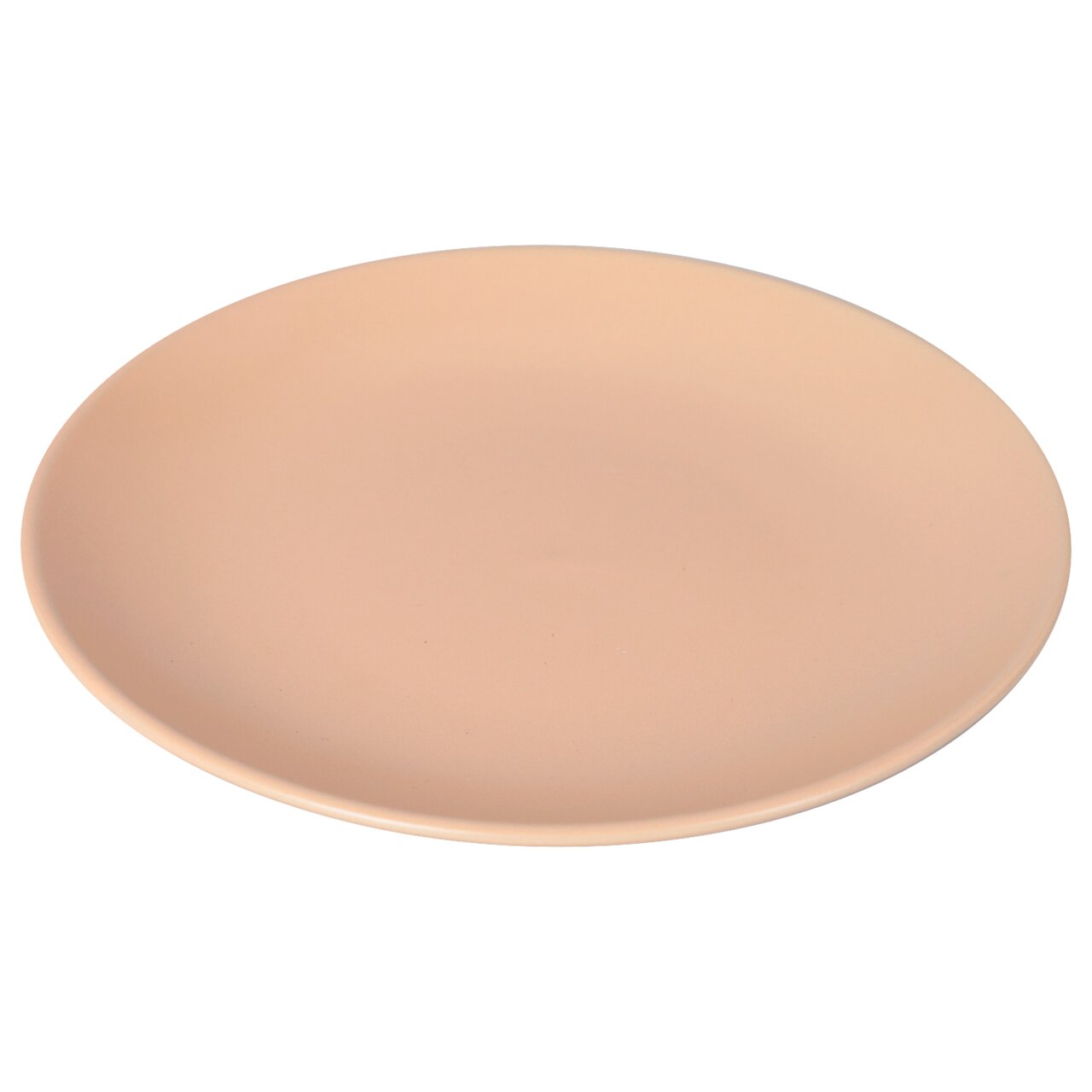 Peach Тарелка десертная 19.3 см керамическая для сервировки - стиль и практичность