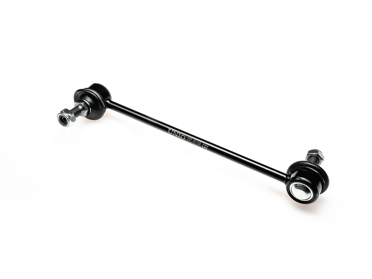 UNIO SSP-50168 (95947829) стойка стабилизатора передняя Chevrolet (Шевроле) spark (m300) 10-