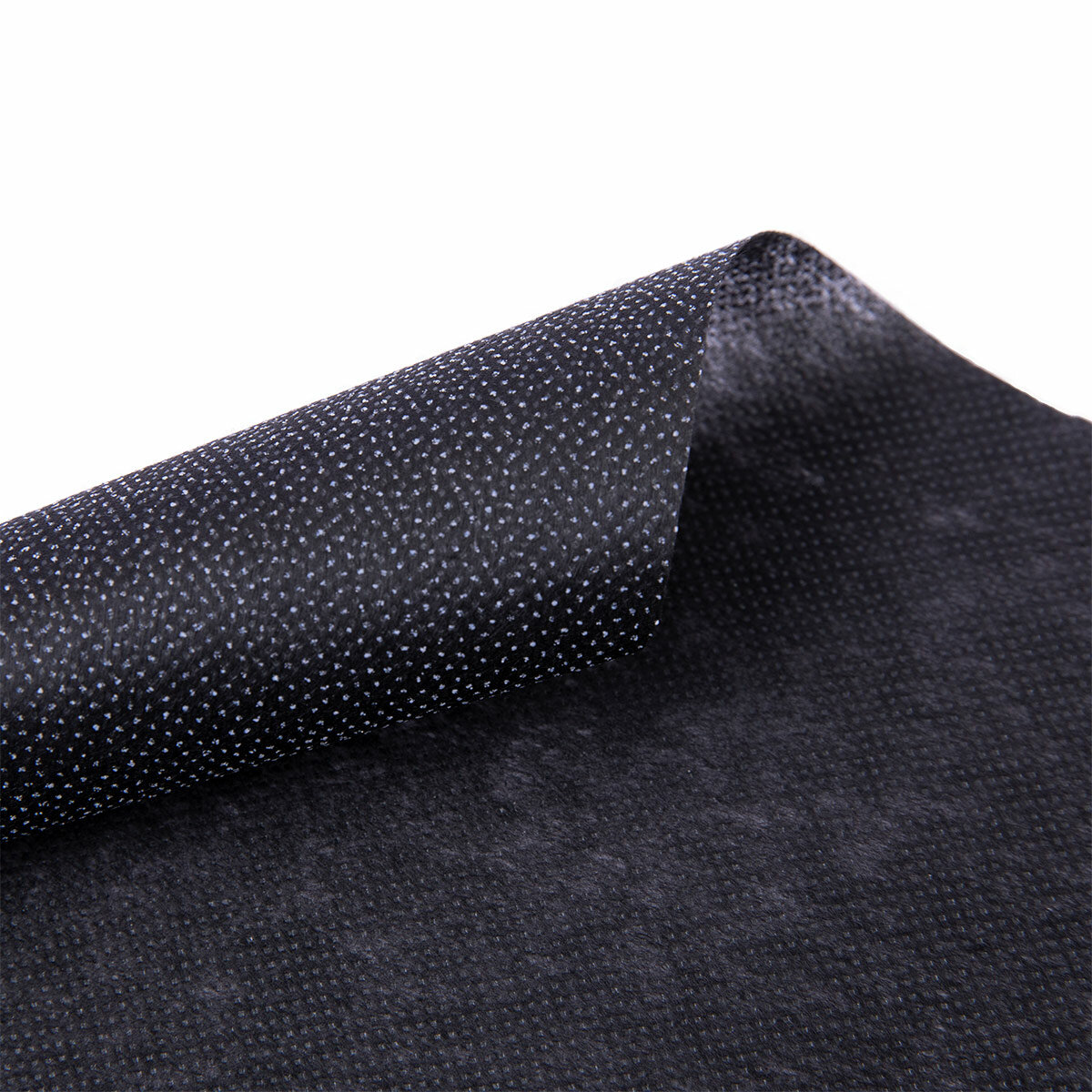 Гамма флизелин клеевой точечный G-835t-DZ81 42,5 г/м² ±2 100×100 см черный для монтажа