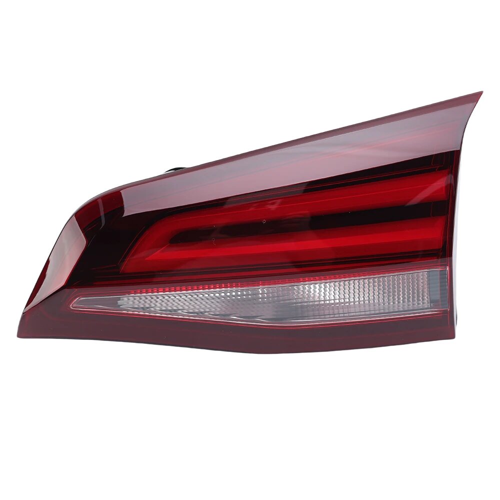 1 шт. внутренний левый/правый задний фонарь для Chevrolet Equinox 2022 2023, светодиодный задний фонарь Inner Right