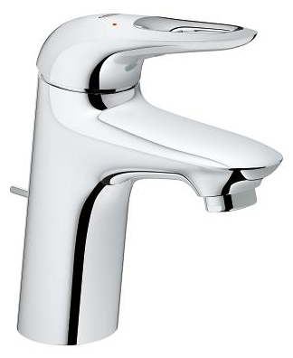 Смеситель для раковины GROHE Eurostyle 33558003