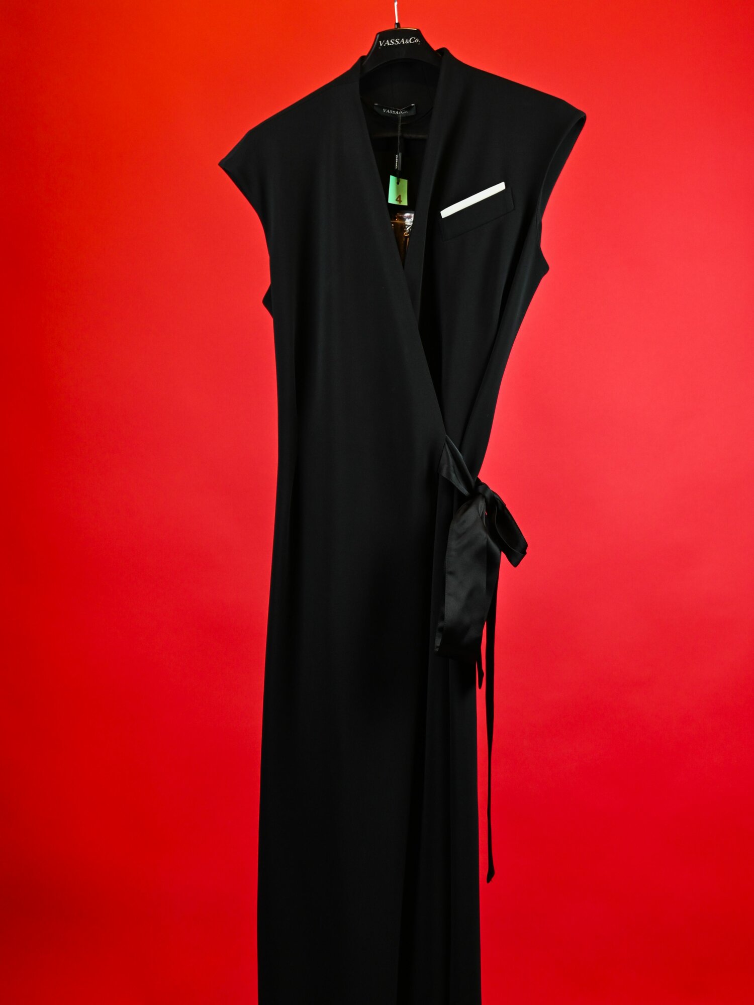 Платье Базовая коллекция