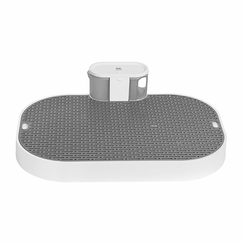 Умный туалет для собак, полностью автоматический, экологически чистый, 60*40см.-h