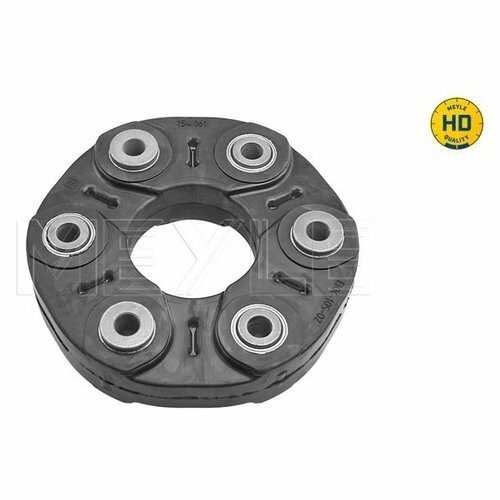 Крестовина карданного вала Meyle 3141523110HD для BMW 3 серия E90, E91, E92, E93, 5 серия E60, E61, 6 серия E63, E64, 7 серия