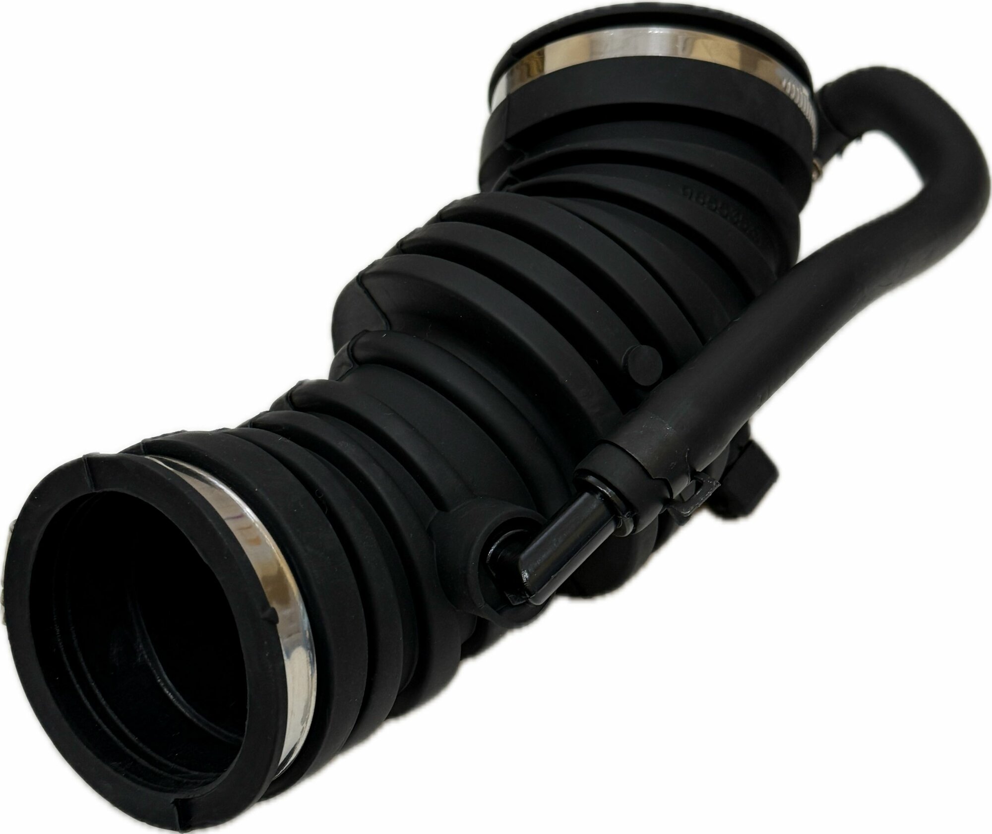 Патрубок воздушного фильтра для Chevrolet Lacetti 96553533