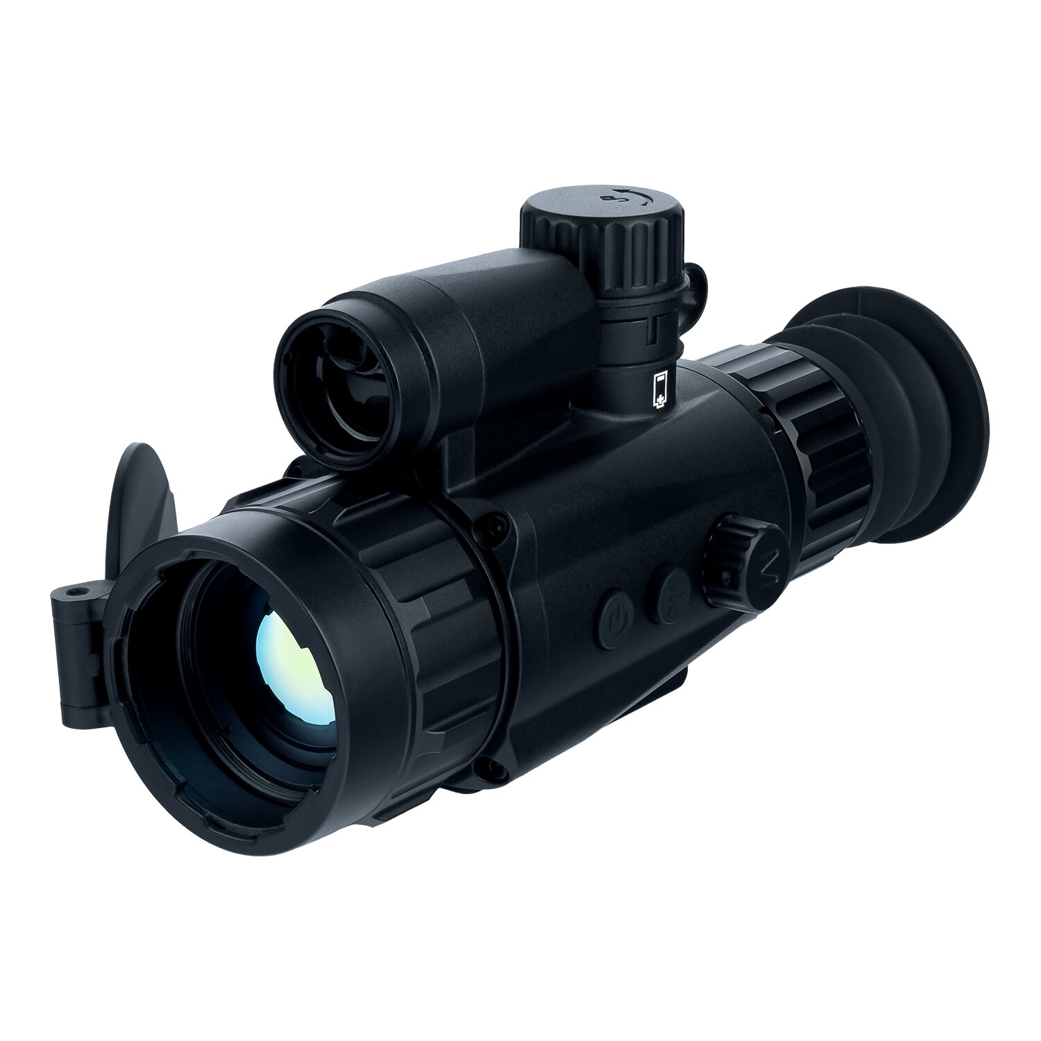 Прицел Artelv Electron 3.4X 35Мм 384X288 Lrf