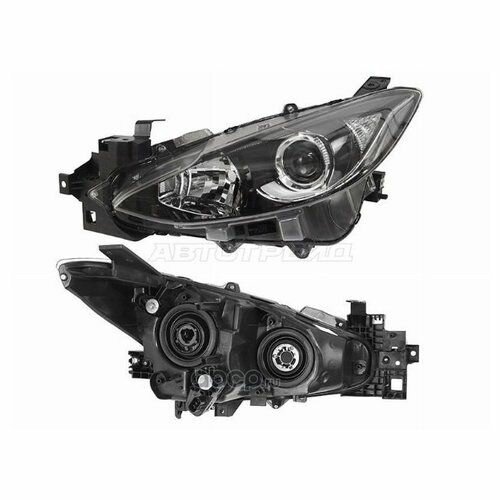 Фара Sat ST2161169L