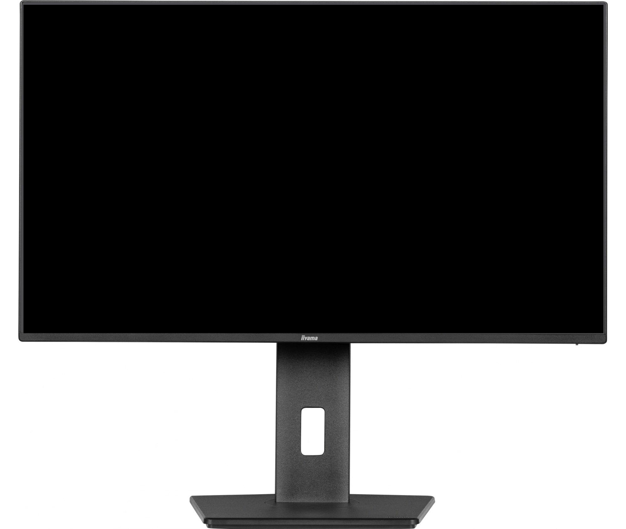 Монитор 27" Iiyama ProLite XUB2792UHSU-B6, 3840х2160, 60 Гц, IPS, черный