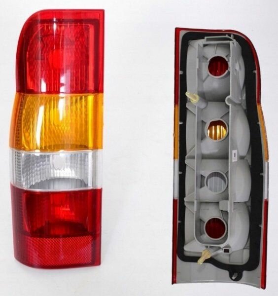 Фонарь задний левый фара задняя левая Ford Transit VII Форд Транзит 7 2000-2006г
