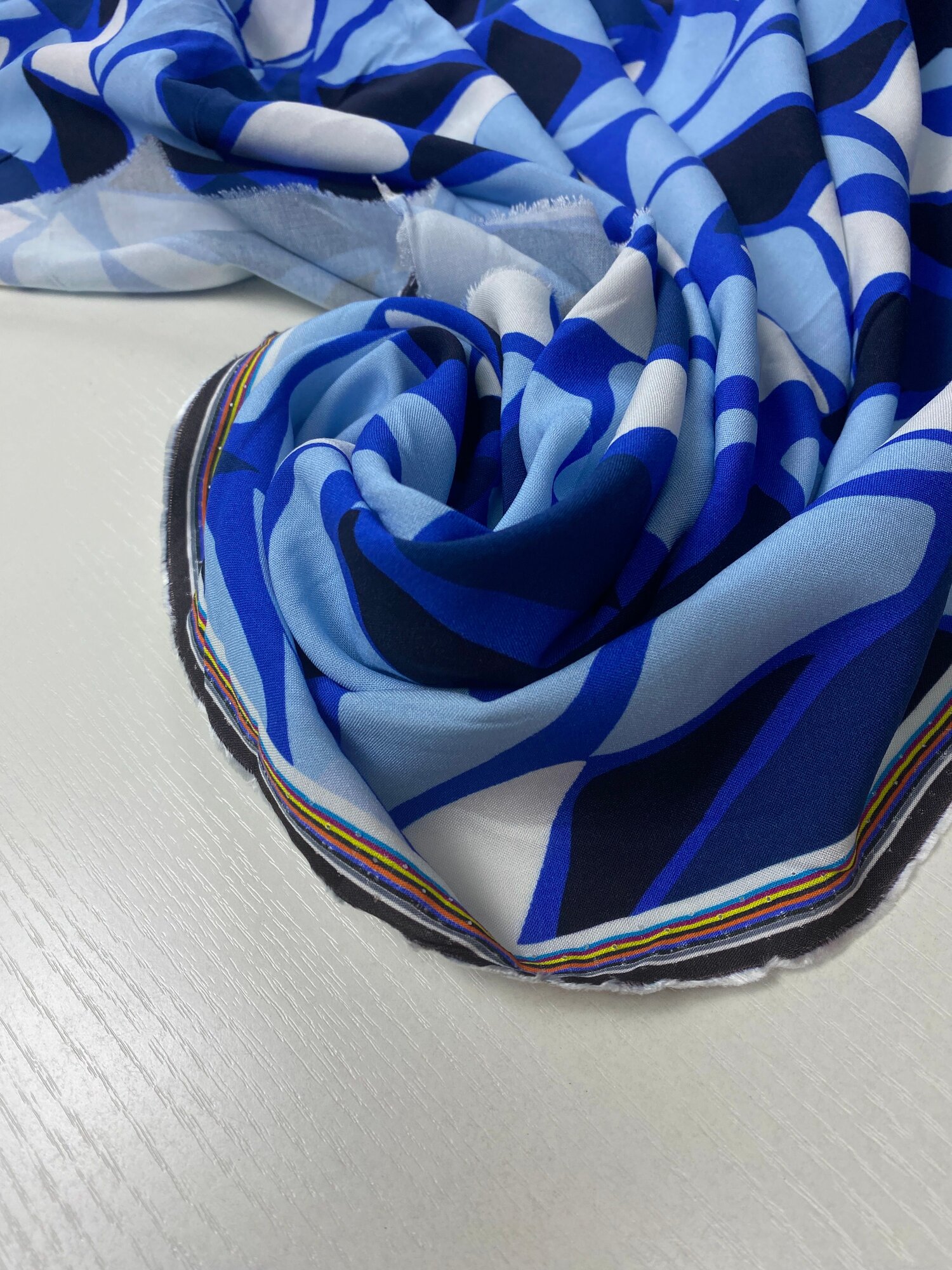 Вискоза отрез 3,5 м