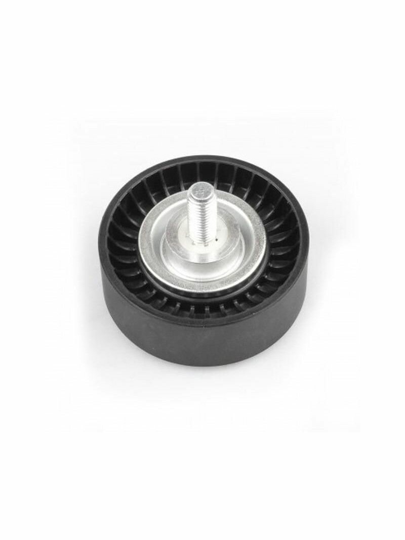 Ролик обводной приводного ремня для CHERY Fora, Tiggo 1.6-1.8-2.0, M11 / Чери Фора, Тигго